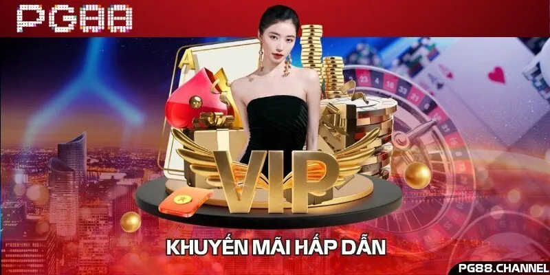 Khuyến mãi hấp dẫn